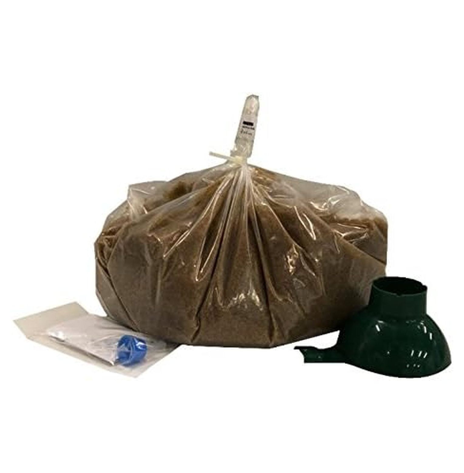 Deionizer Resin Refill Kit 10lbs - Mixed Bed DI Resin for Water Filters ...