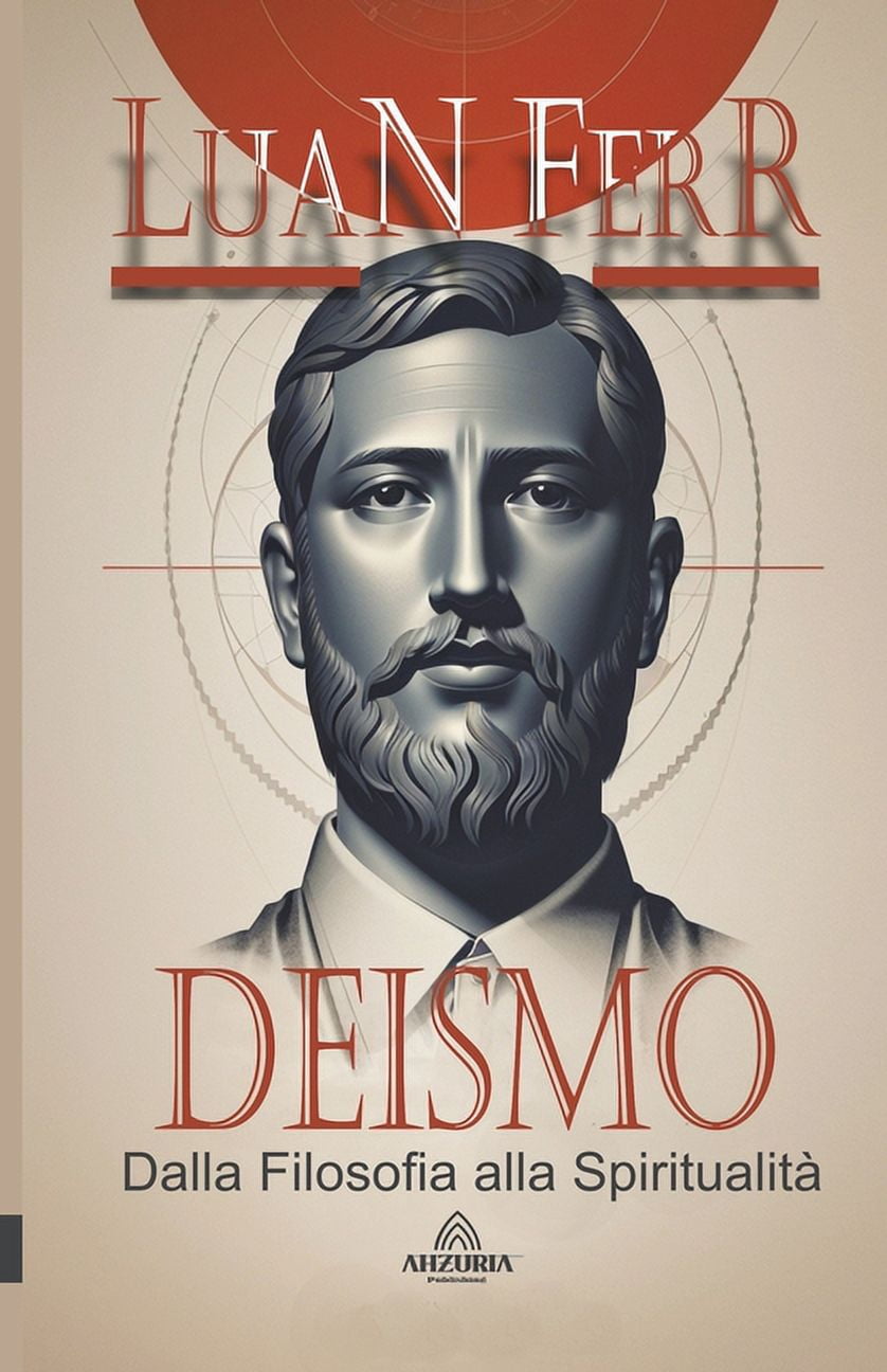 Deismo - Dalla Filosofia alla Spiritualità (Paperback) - Walmart.com