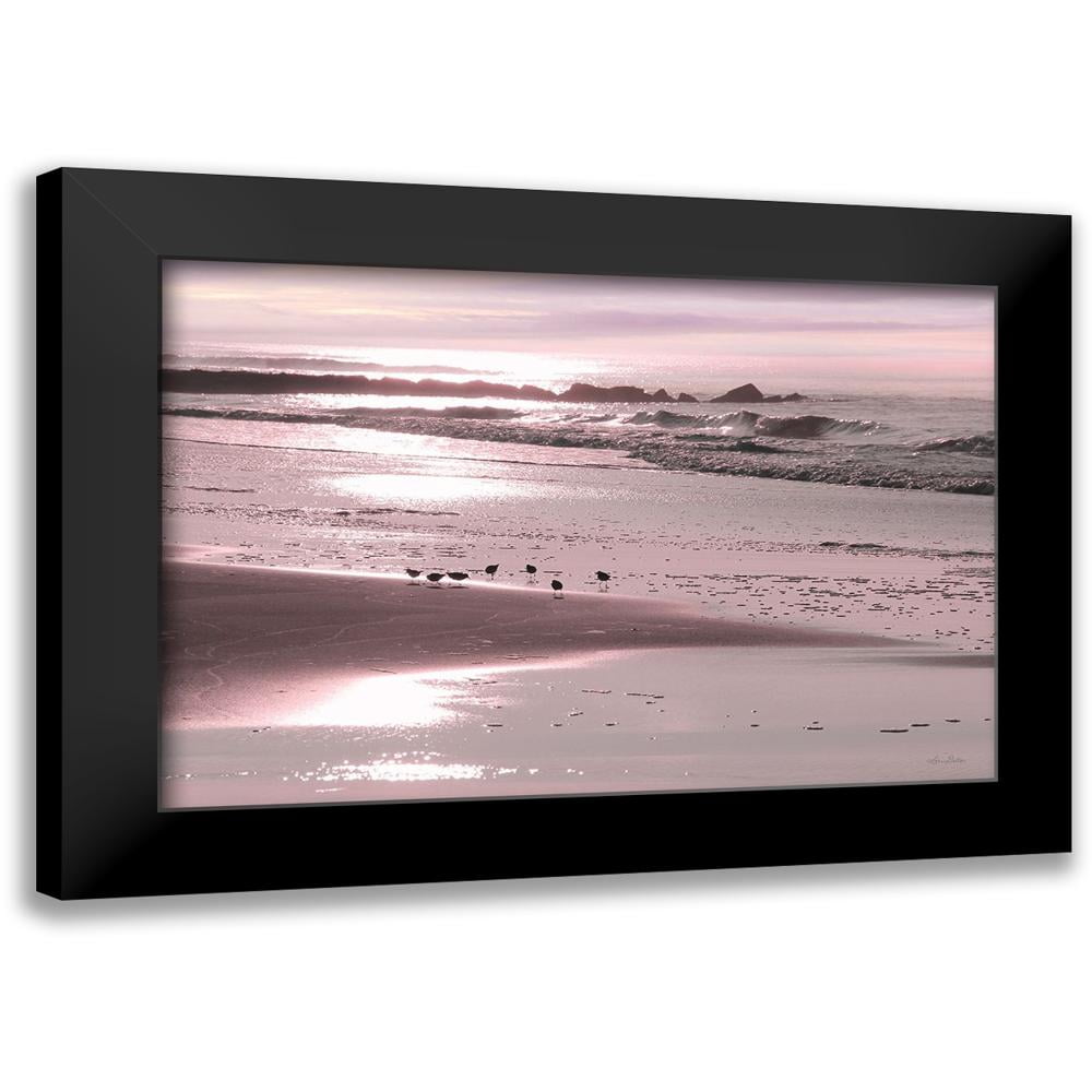 Deiter, Lori 24x17 Black Modern Framed Museum Art Print Titled ...