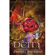 Covenant: Apollyon : The Fourth Covenant Novel (Series #4) (Paperback ...