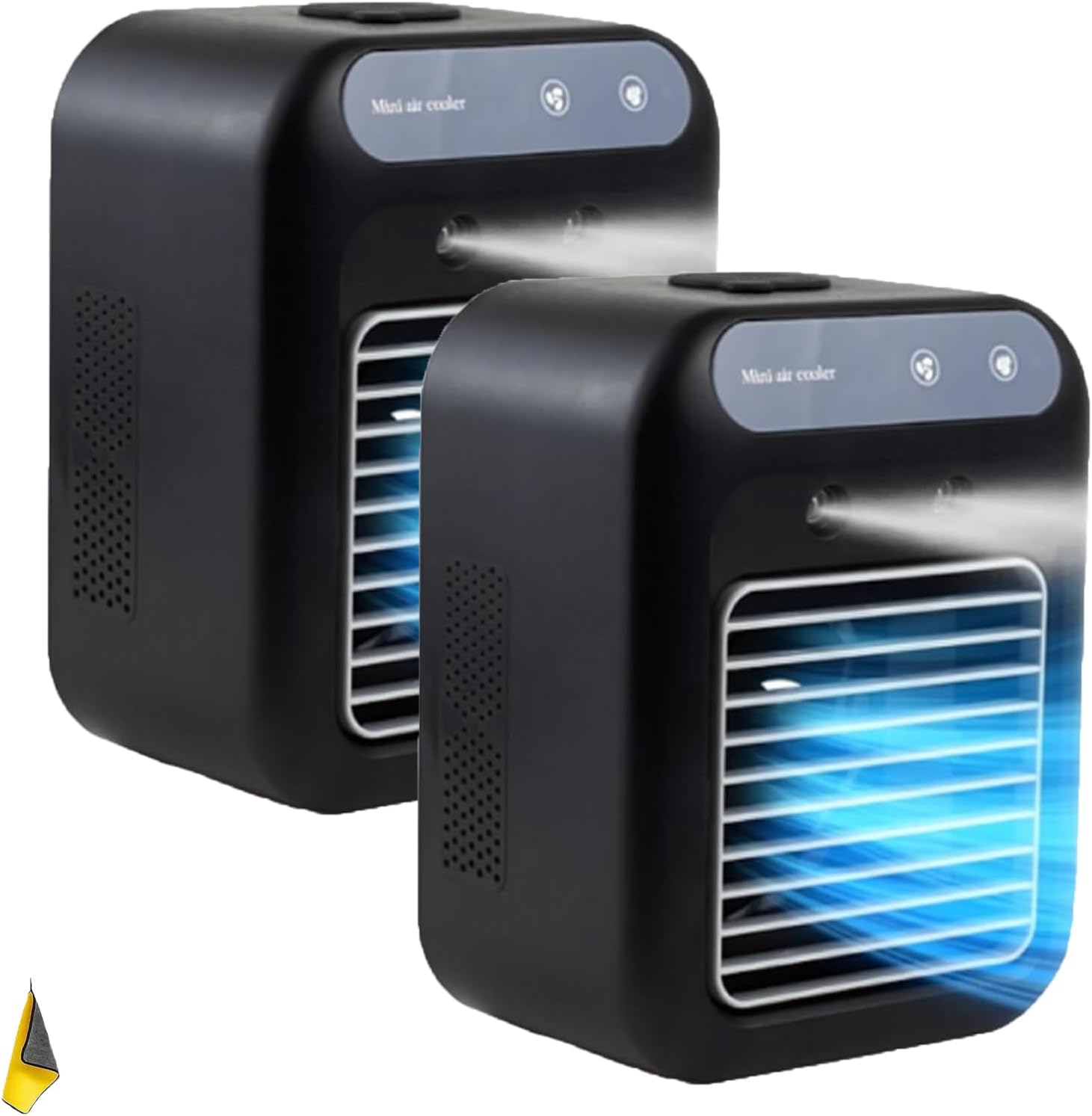Deja Cool Portable Ac,Glacier Breeze,Dejacool Portable 3 in 1 Air ...