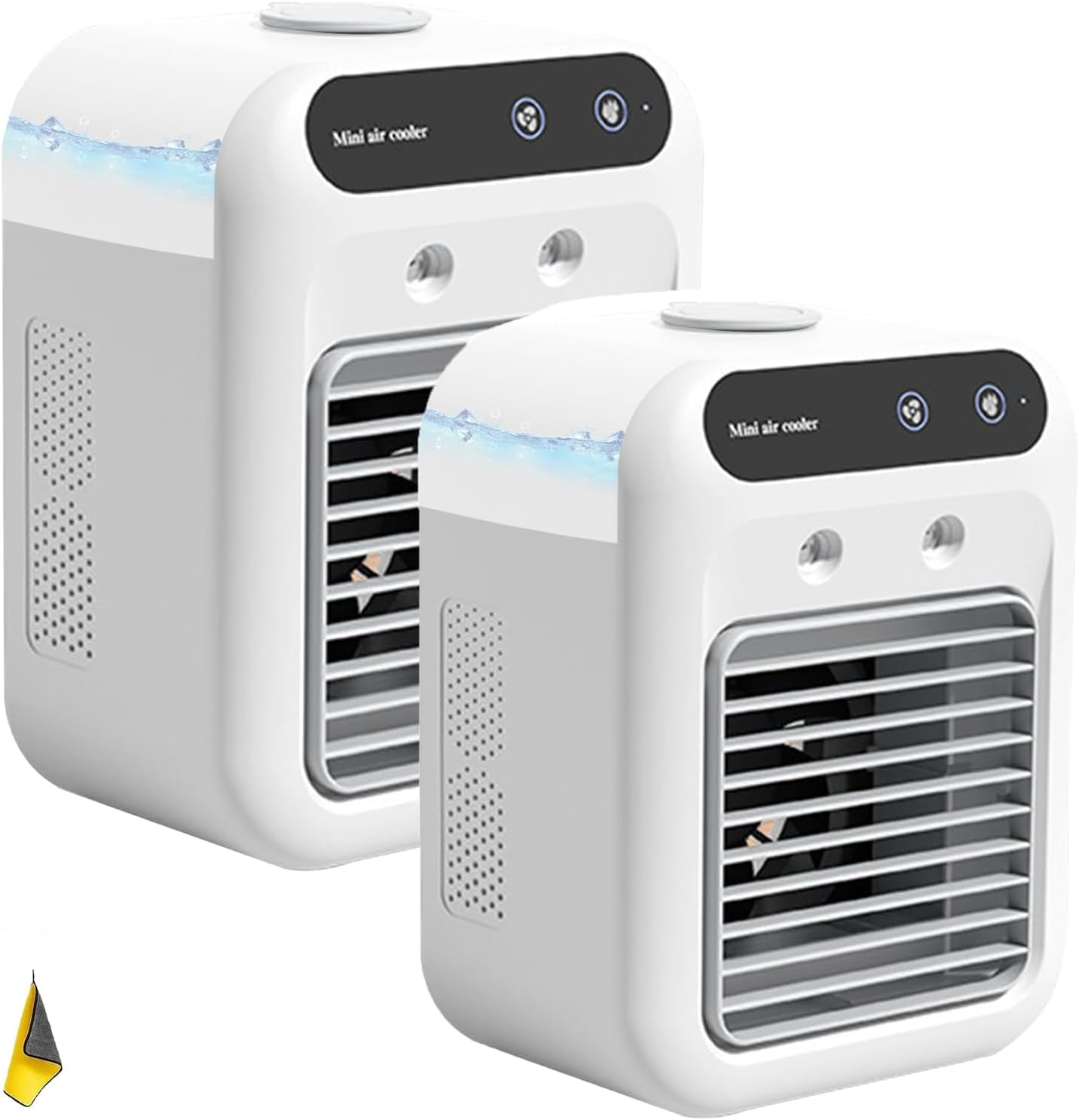 Deja Cool Portable Ac,Glacier Breeze,Dejacool Portable 3 in 1 Air ...