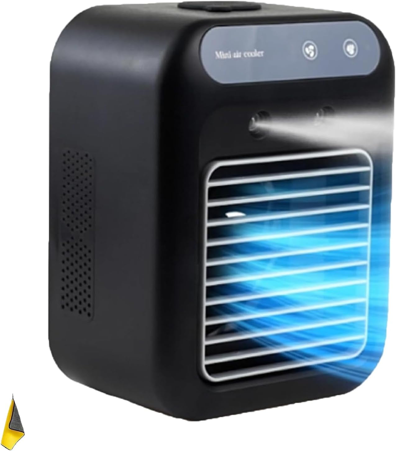 Deja Cool Portable Ac,Glacier Breeze Pro,Dejacool 3 in 1 Air ...