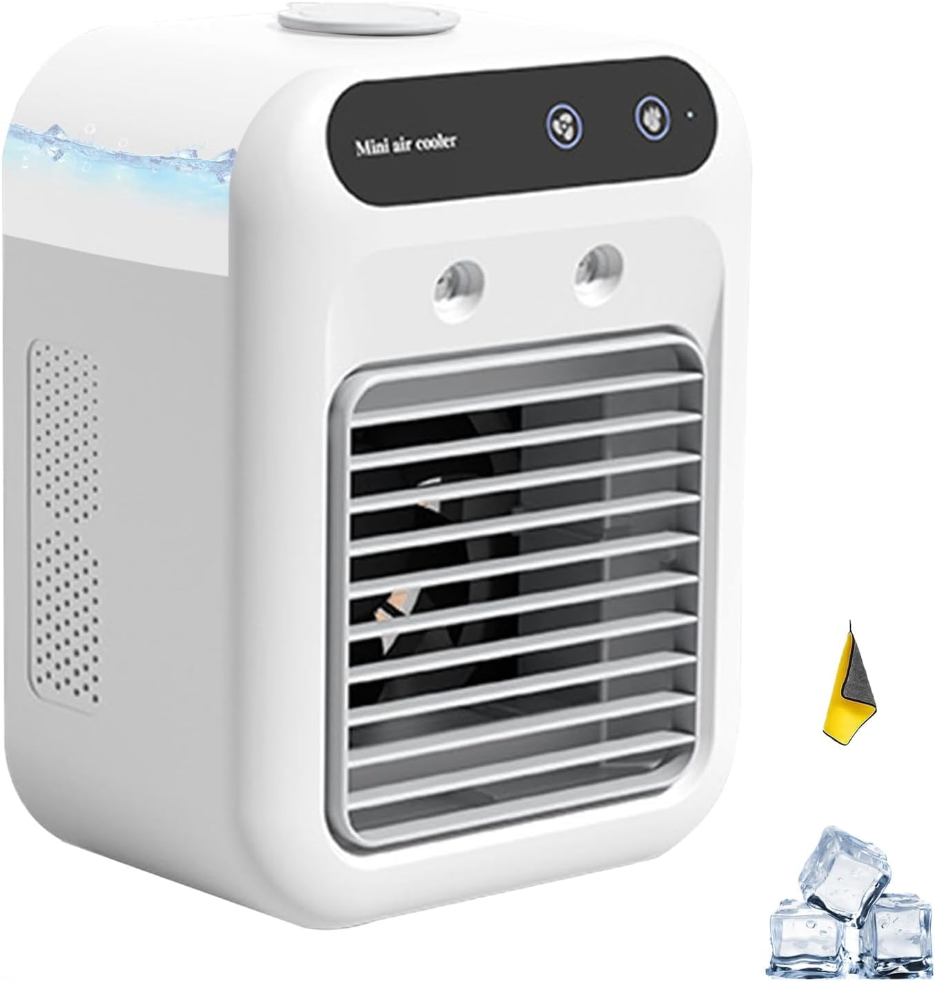 Deja Cool Portable Ac,Glacier Breeze Pro,Dejacool 3 in 1 Air ...