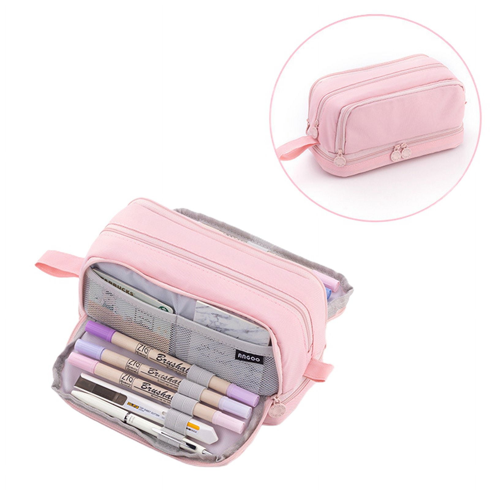 Japanese Boy Pencil Case