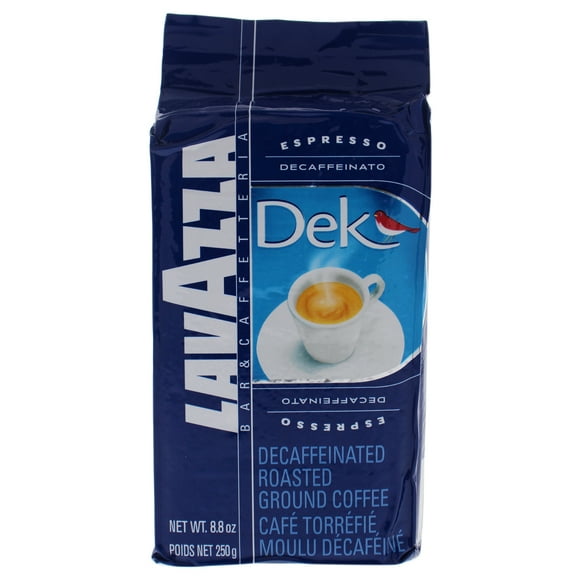 Decaf Espresso