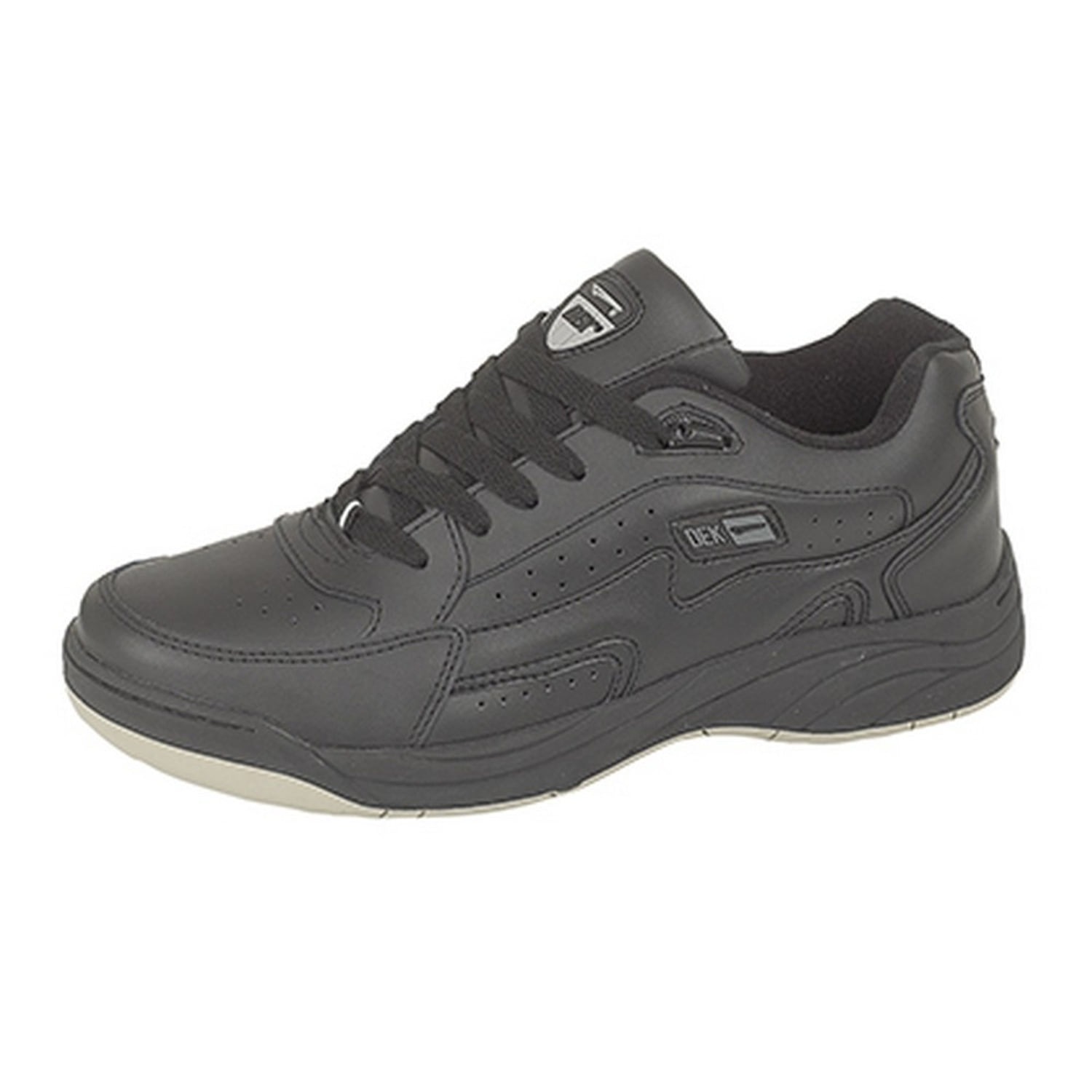Dek Mens Orleans Fuller Fitting Sneakers - Walmart.com