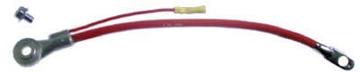 Deka 00309 Negative Battery Cable - Walmart.com