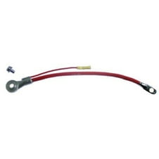 Battery Remote Terminal Jumper Post