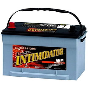 Deka Batteries