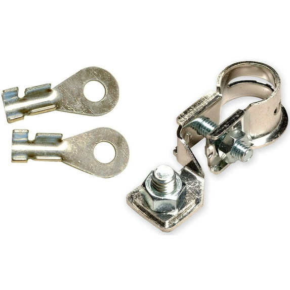 Deka Battery Mounting & Installation Parts Terminal - Walmart.com