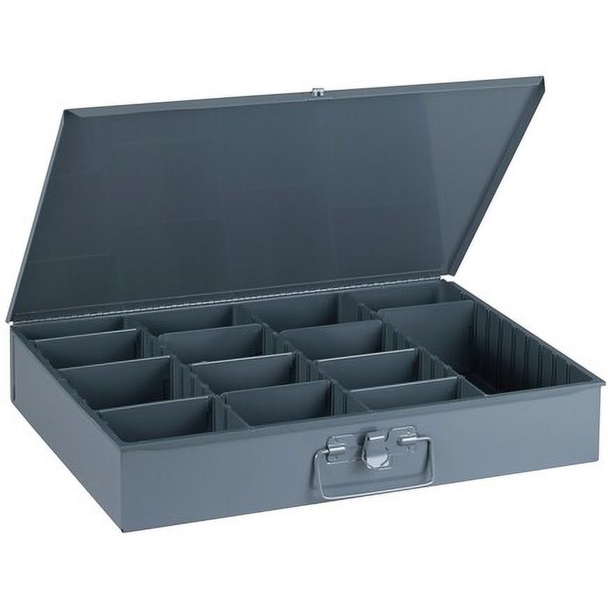 Deka Battery Terminals 08773 Accessory Box And Dividers - Walmart.com