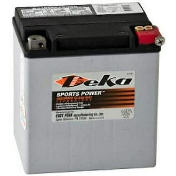 Etx30l Battery