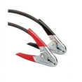 Deka / East Penn 00184 CLAMP, CHROME- PLTD STEEL HD RED/BLK 2/CD ...