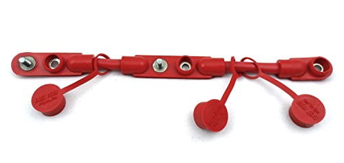 Deka Freightliner Overmolded Harness Positive Battery Cable, For 3 ...