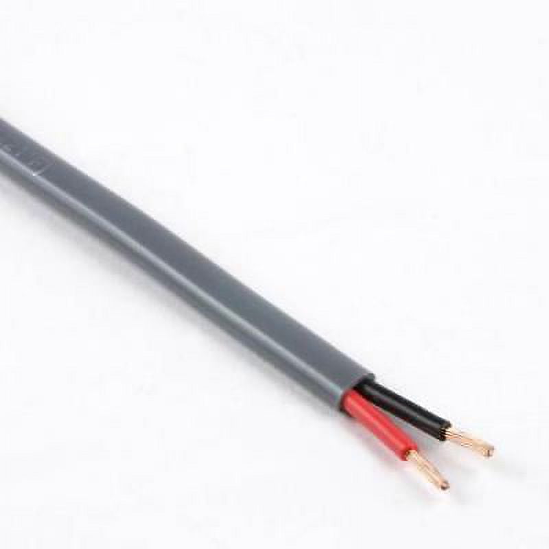 Deka Jacketed Duplex Wire - Walmart.com