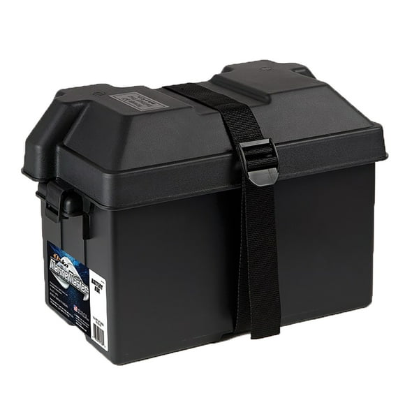 RV Battery Boxes in RV Electrical - Walmart.com