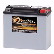 Deka Batteries