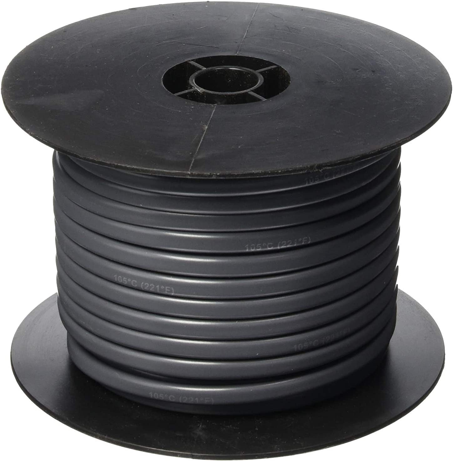 Deka RV Trailer East Penn 12 Ga 2 Wirex100' Brake Cable - 03212 Towing ...