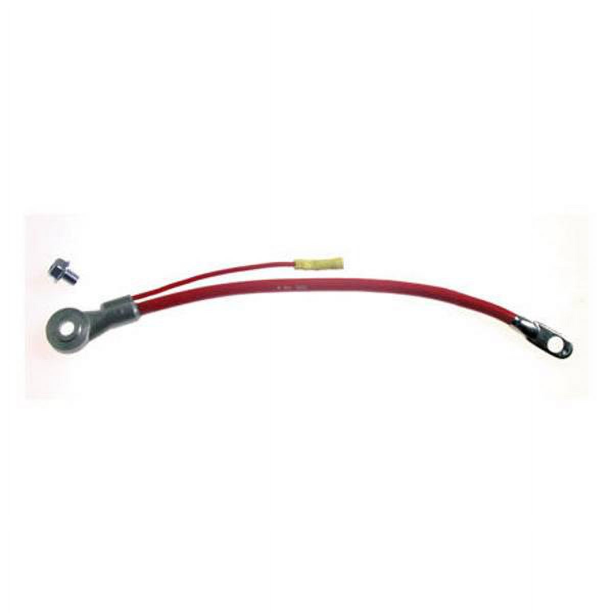 Deka Side Terminal Battery Cable - Walmart.com