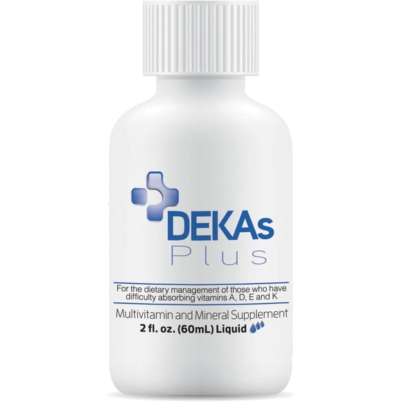 Multivitamin Supplements