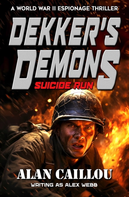 Demons Run