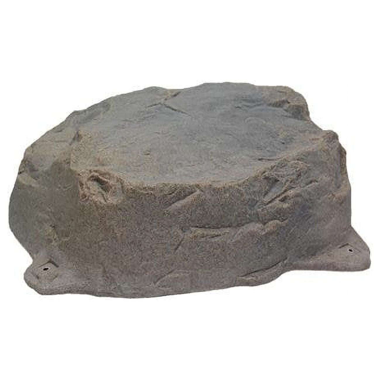 DekoRRa 118-FS Artificial Rock Model, Fieldstone - Landscape - Walmart.com