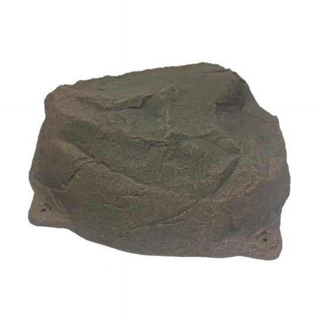 DekoRRa 118-RB Artificial Rock Model, Riverbed - Landscape - Walmart.com