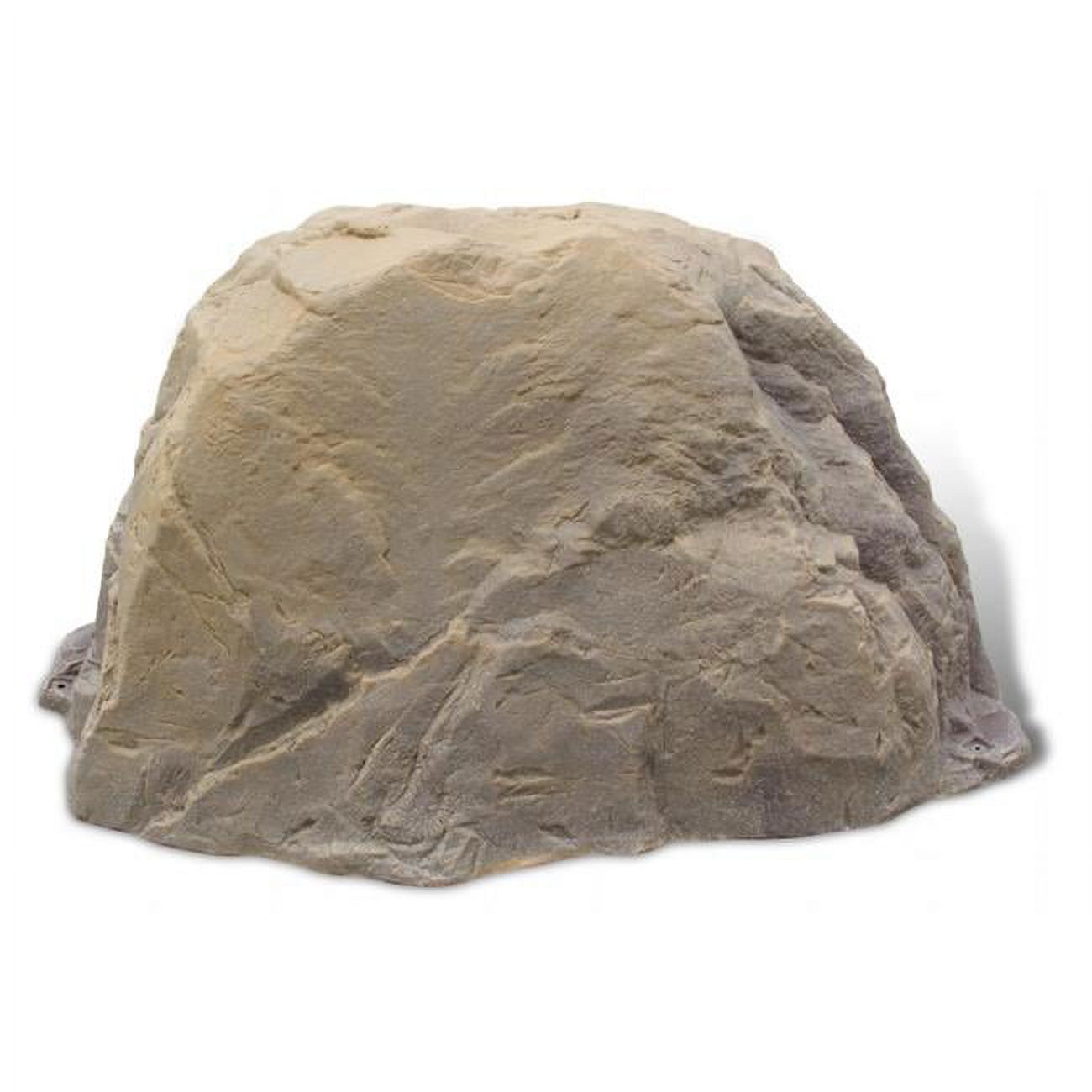 DekoRRa Products 103-SS Artificial Rock Enclosure - Sandstone - Walmart.com