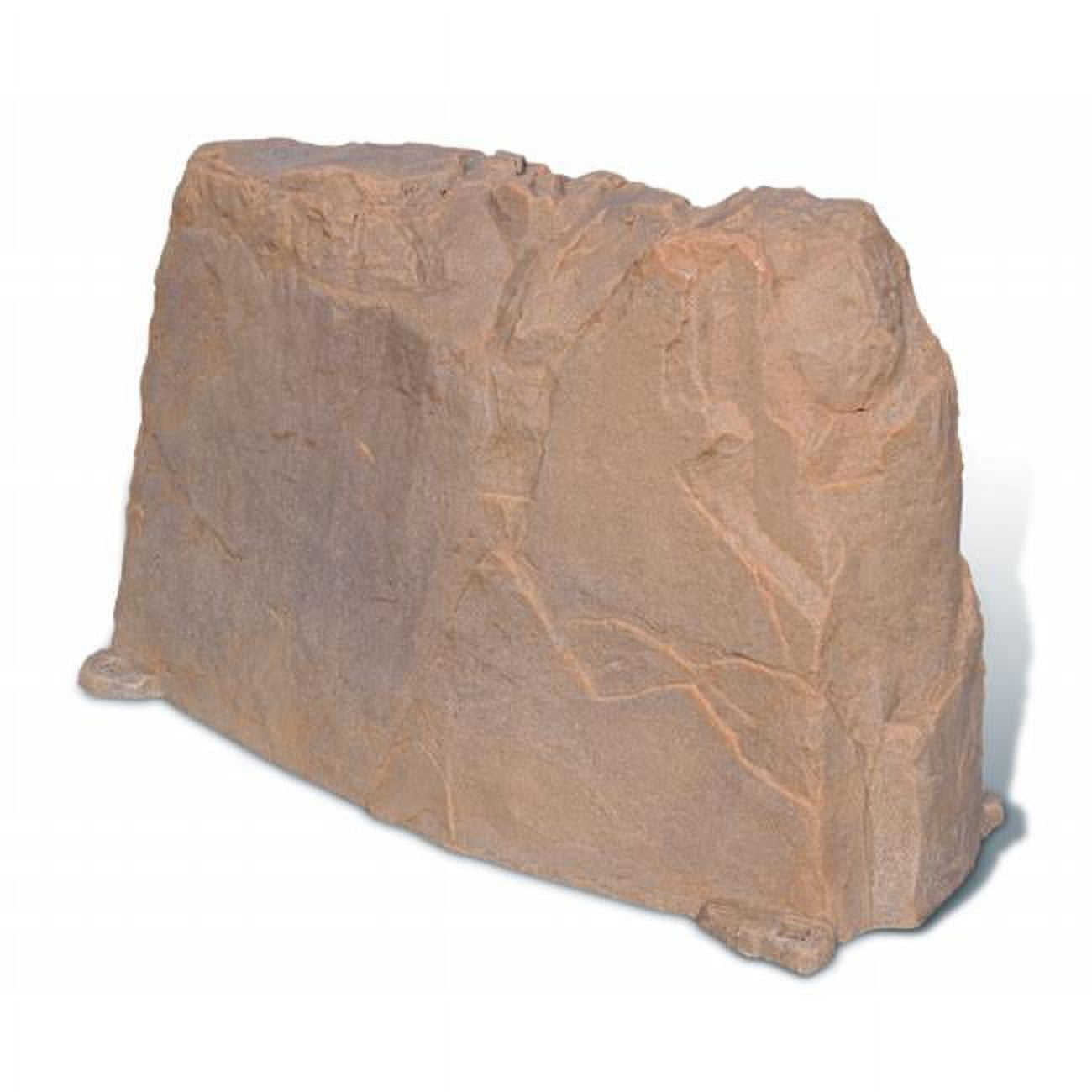 DekoRRa Products 116-AB Artificial Rock Enclosure - Autumn Bluff ...