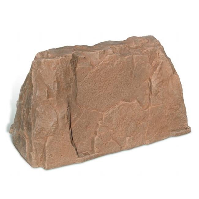 DekoRRa Products Artificial Rock Enclosure - Autumn Bluff - Walmart.com