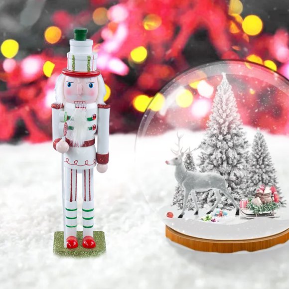 Life Size Nutcrackers