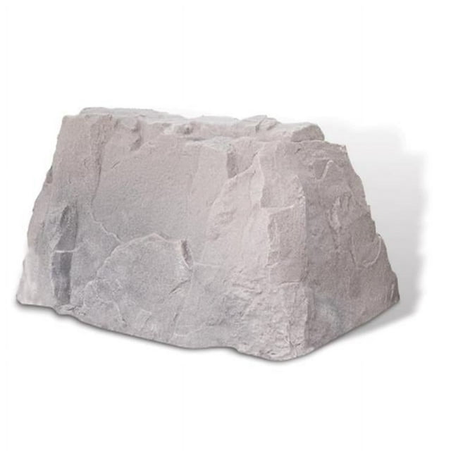 Dekorra Faux Landscape Garden Stone - Model 110 Artificial Rock ...