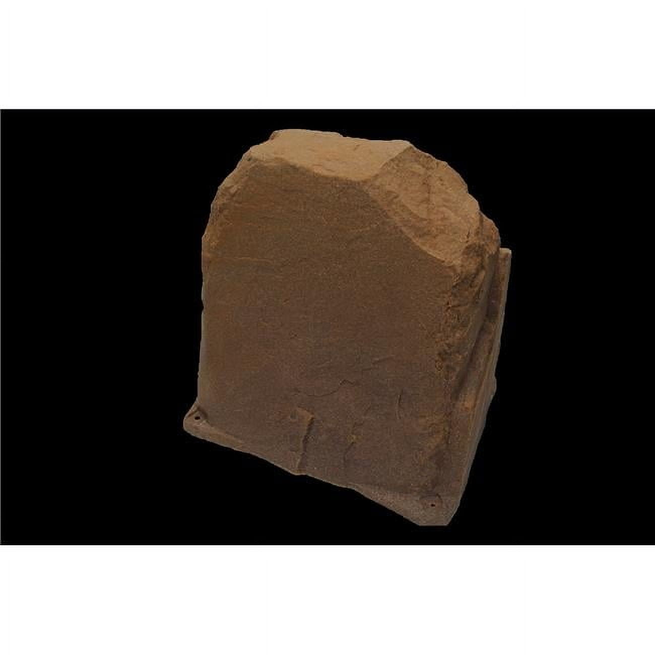 Dekorra Products Dekorra 115-AB Autumn Buff Decorative Rock, Fade ...