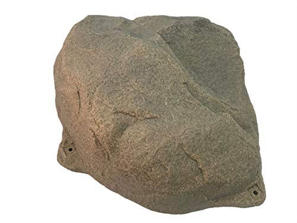 Dekorra Realistic Artificial Rock Cover (31" L x 28" W x 11" H ...