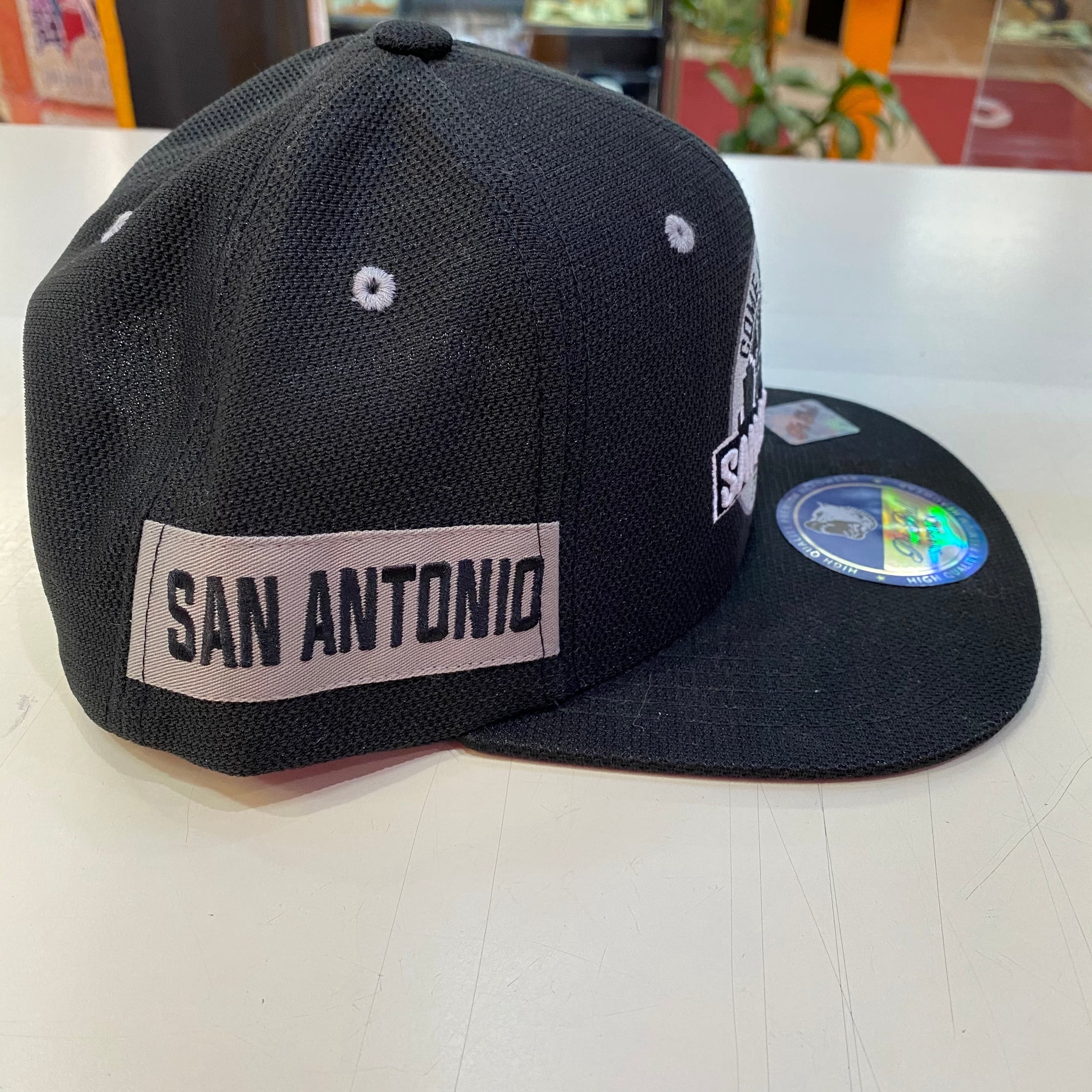 Del Bravo Record Shop Come & Take It San Antonio Tx Cap - Walmart.com