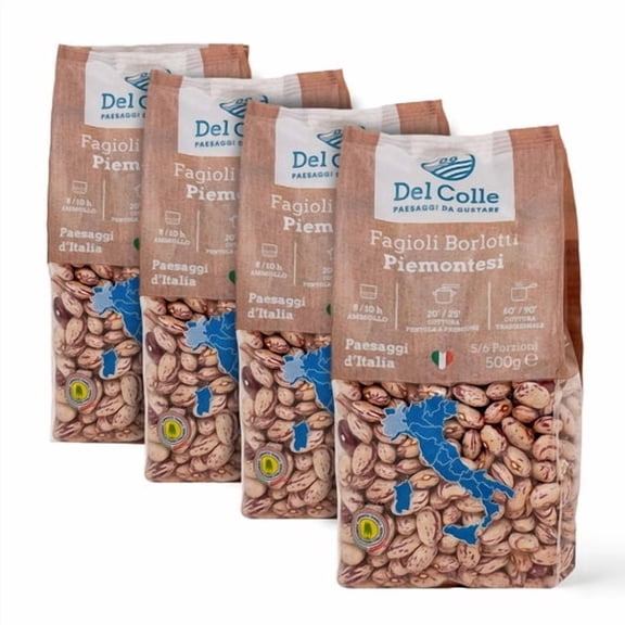 Cranberry Beans