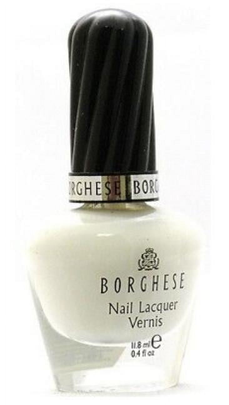 Del Labs Borghese Nail Lacquer, 0.4 oz - Walmart.com