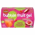 Del Monte Bubble Fruit Gel Apple Boba Watermelon Fruit Cups - Walmart.com