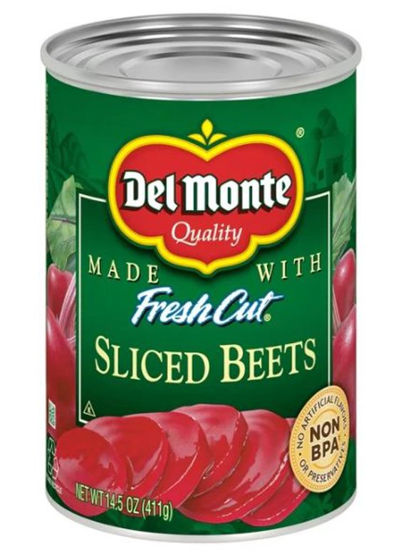 Canned beets in Canned vegetables - Walmart.com