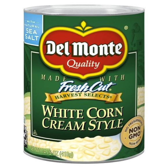 Canned corn in Canned vegetables - Walmart.com
