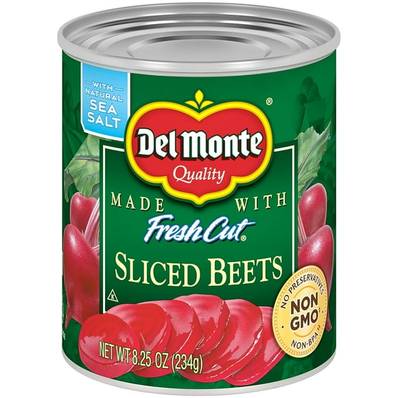 Canned beets in Canned vegetables - Walmart.com