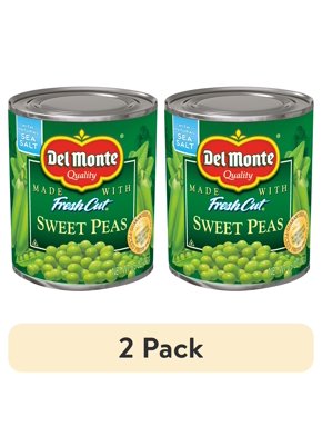 Canned peas in Canned vegetables - Walmart.com