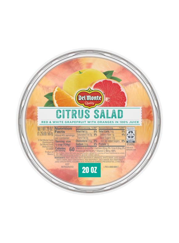 Citrus in Fresh Fruits - Walmart.com