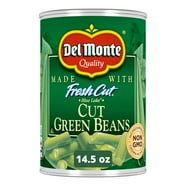 Allens Packaged Italian Cut Green Beans, 28 oz - Walmart.com