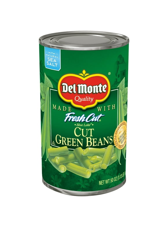 Canned green beans in Canned vegetables - Walmart.com
