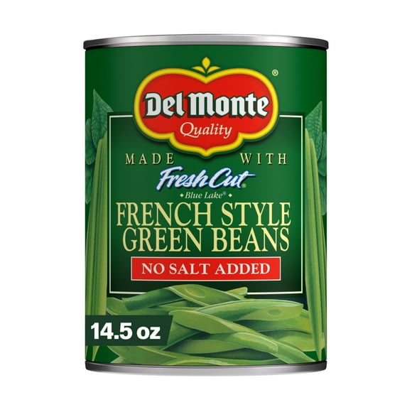 Fresh Green Beans