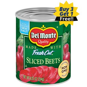 Canned beets in Canned vegetables - Walmart.com