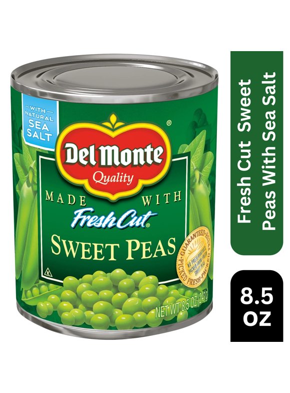 Canned peas in Canned vegetables - Walmart.com