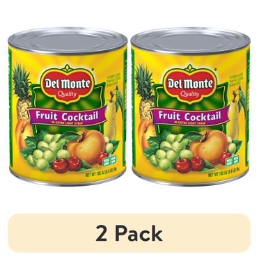 Dole Pineapple Chunks in 100% Pineapple Juice, 106 oz Can - Walmart.com